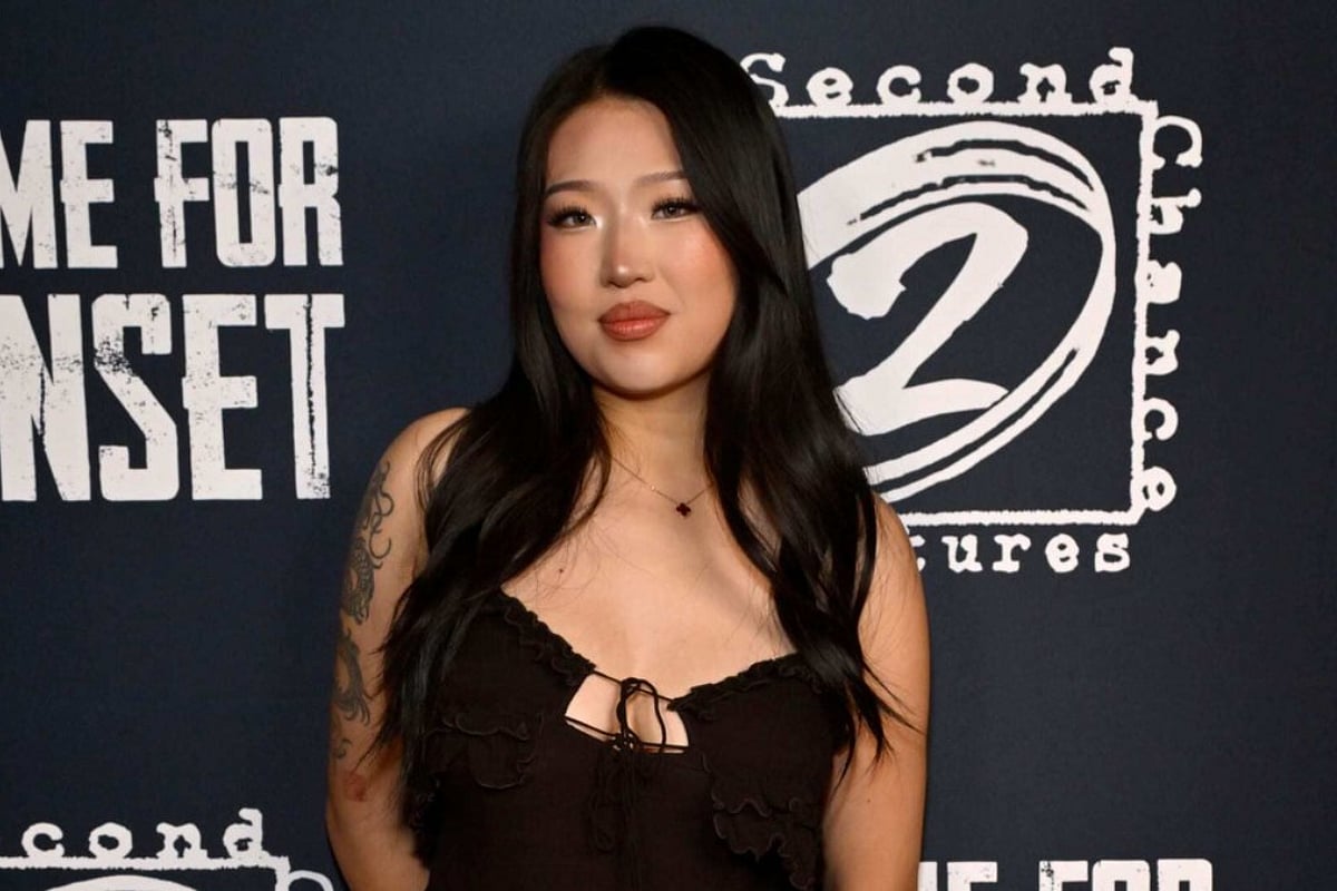 Nina Lin refuses to apologize after livestream shoplifting scandal