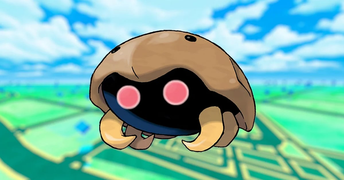 Collector goes viral for stash of first-edition Kabuto Pokémon cards