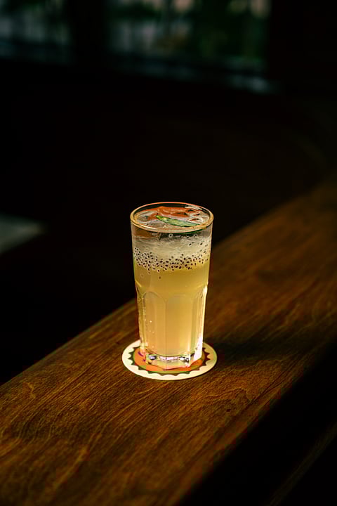 Bengaluru Dining: Discover Local Charm at Yaakay Bar & Canteen