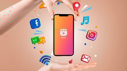 ‘Posting Zero’: The Silent Social Media Trend Taking Over the Internet