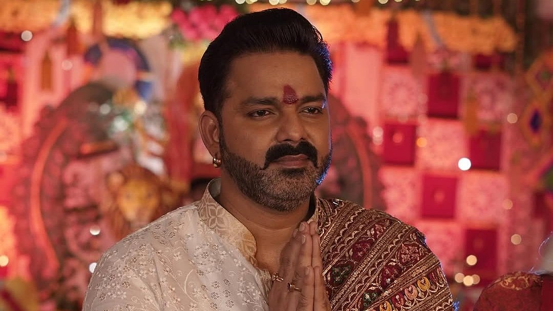 Pawan Singh Receives Death Threats After Salman Khan Meeting