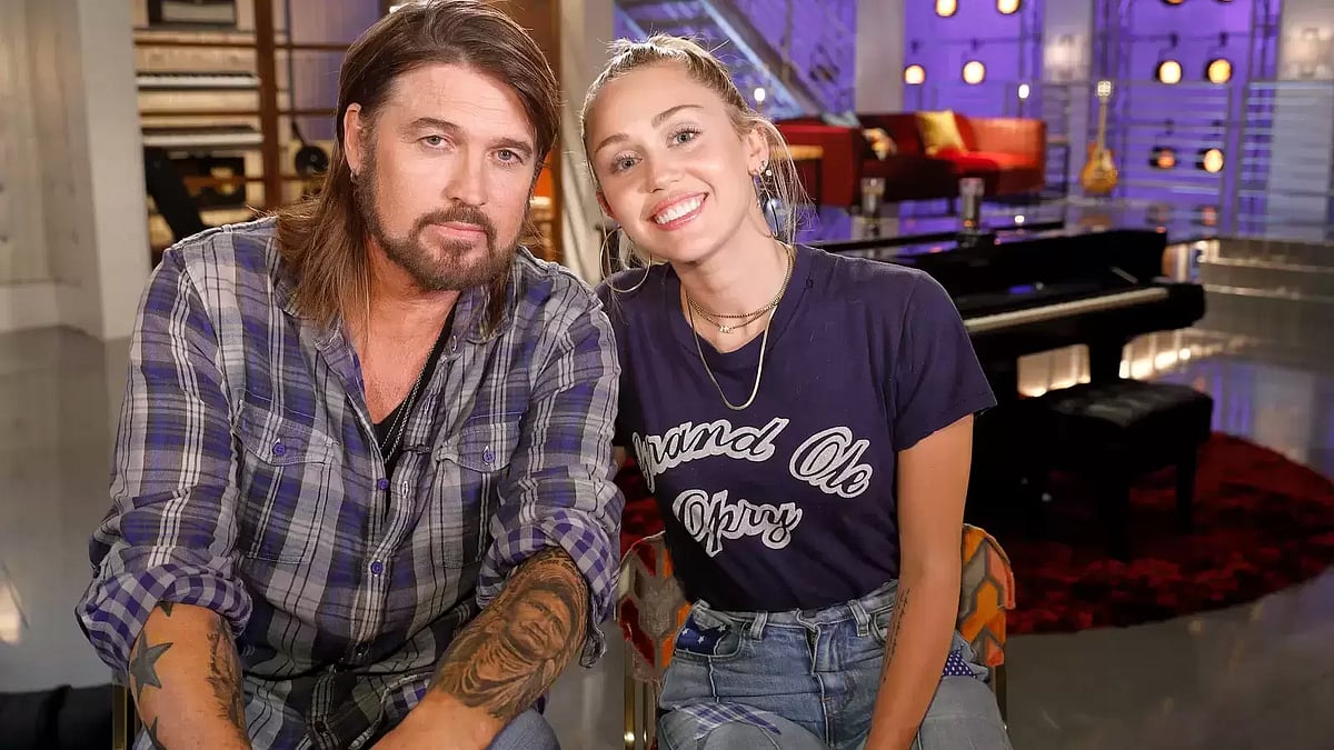 Billy Ray Cyrus demands fees from woman claiming to be Miley’s mother