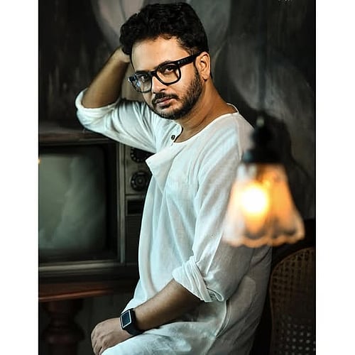 Symbolism & mental health are real-time heroes in Bengali film, Autobi