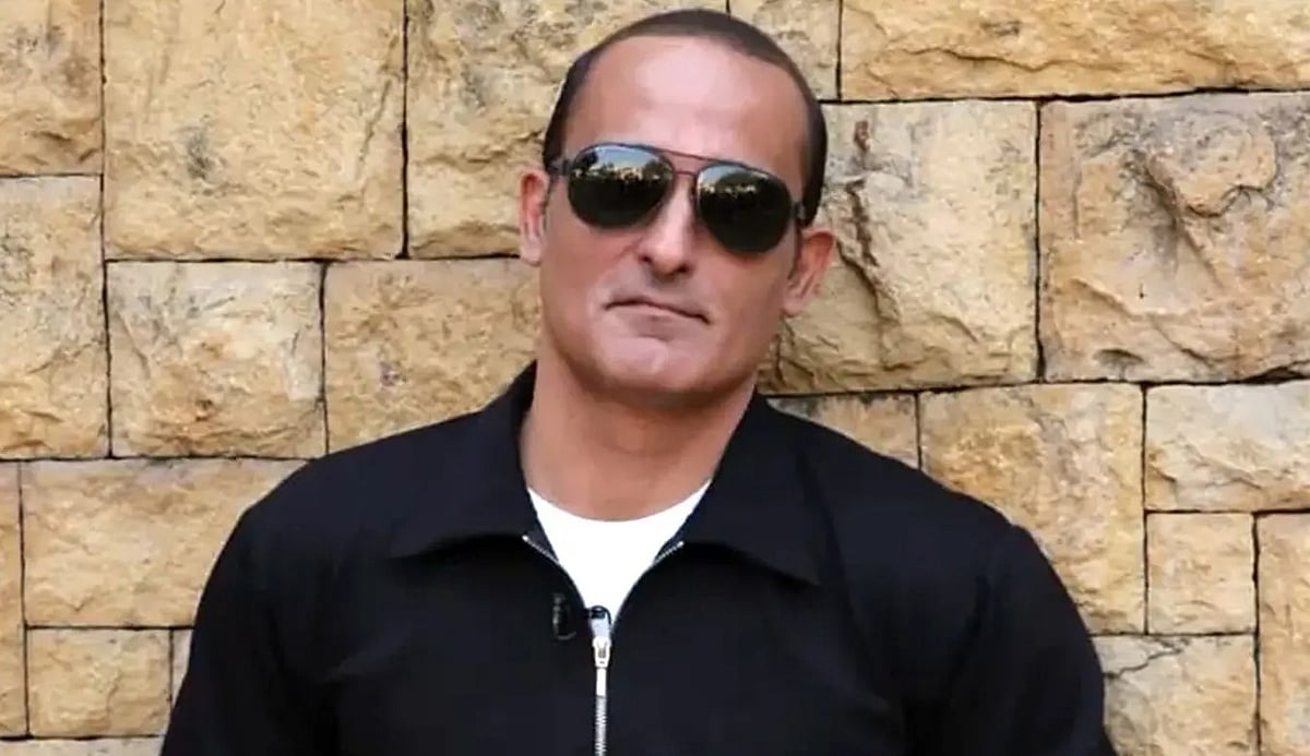 Akshaye Khanna makes Telugu debut following Dhurandhar success