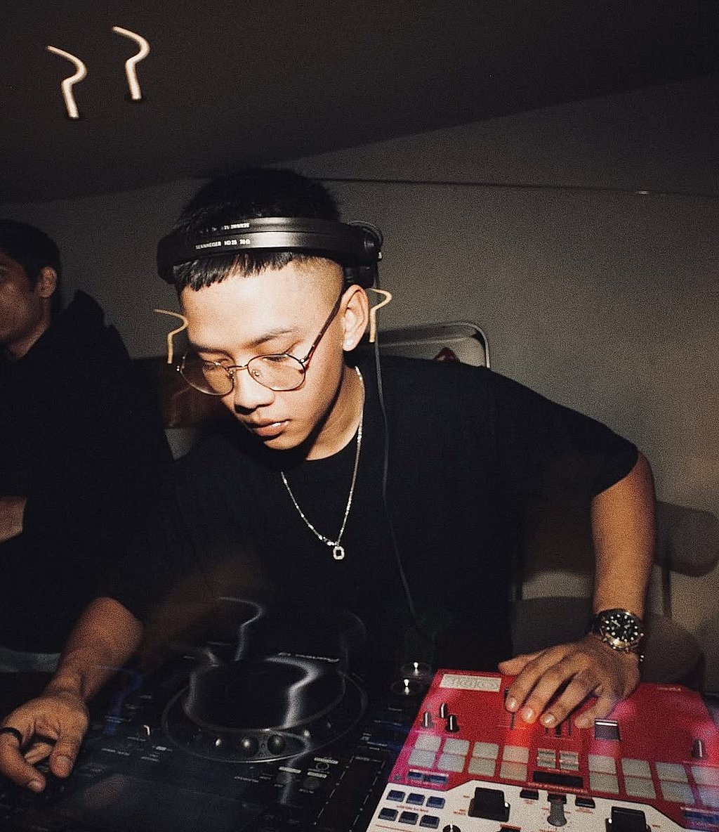 Gary Daniel believes Indian electronic music has found its voice