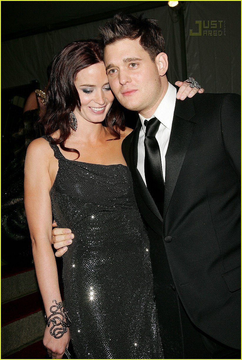 Celebrities you had no idea were exes