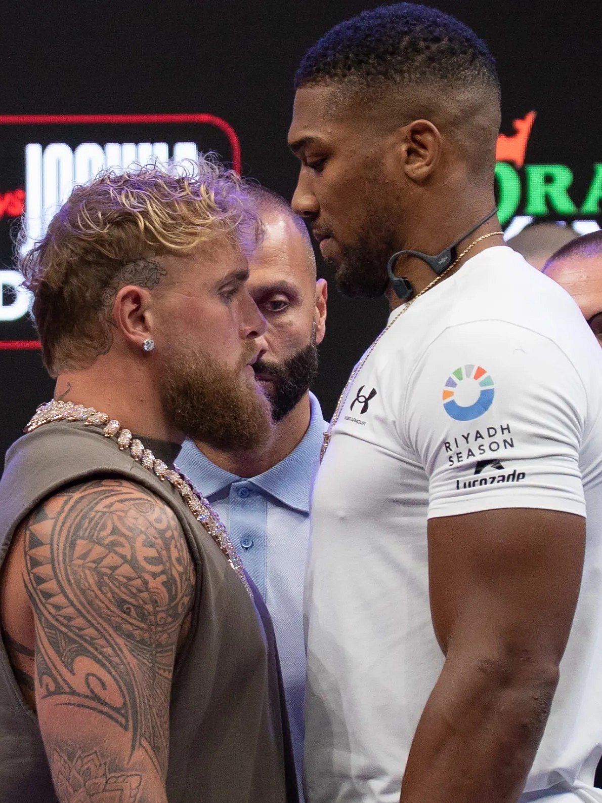 5 biggest heavyweight size gaps in boxing history