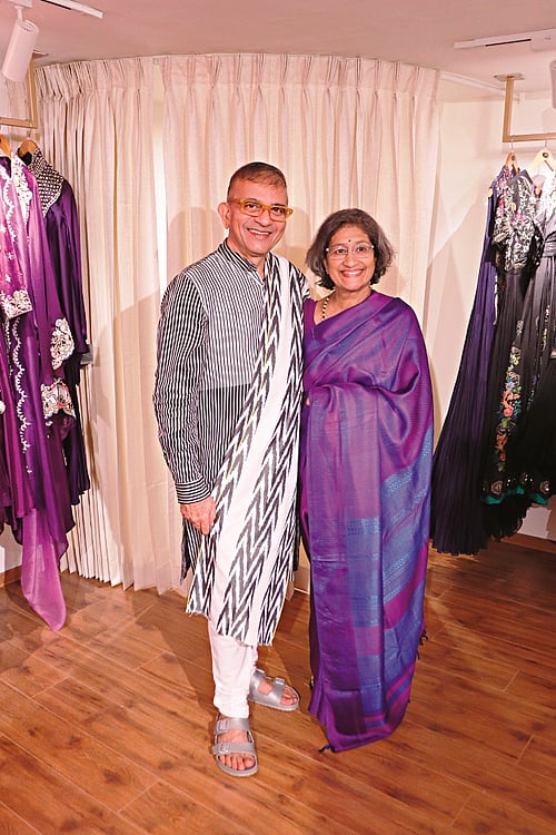 #PastForward: The story of Bengaluru’s Pavithra Muddaya and Vimor!