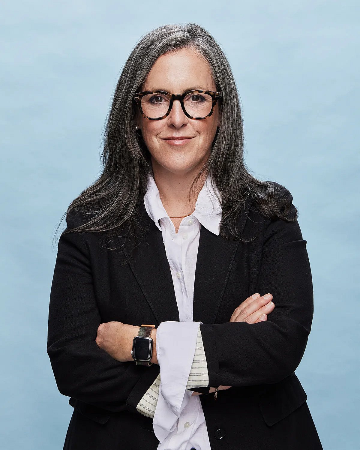 4 things to know about Christopher Nolan's wife Emma Thomas