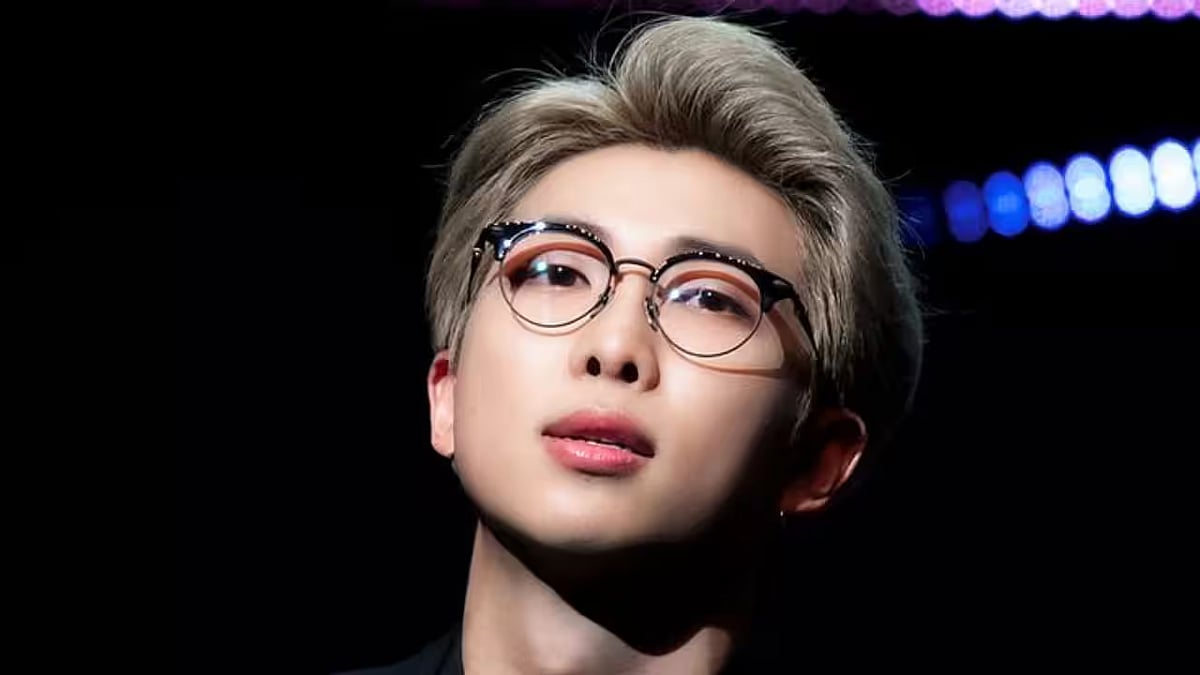 I wish they could look out for us: BTS leader RM on HYBE