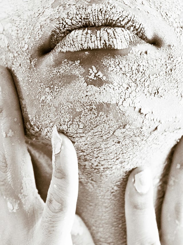 4 reasons why talcum powder should not be used frequently