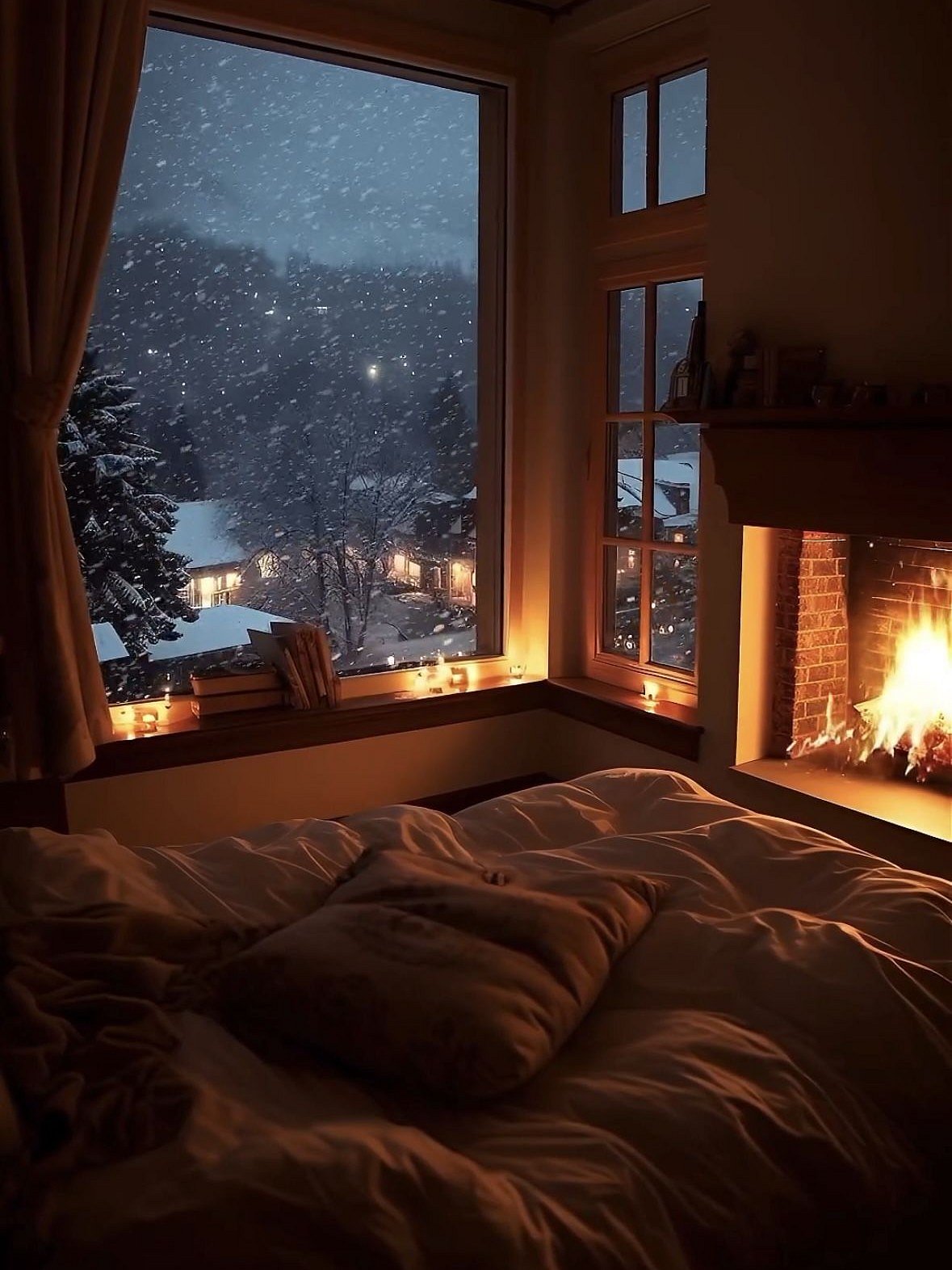 6 Winter Home Essentials to Make Your Space Warm and Cozy