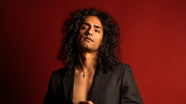 Naalayak explores healing and growth on new album Marammat
