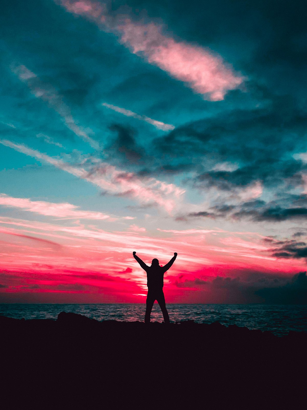 7 Most Famous Sunset Spots in Asia You Must See at Least Once