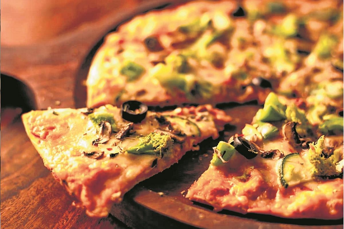 A relaunched café on ECR brings global comfort food and cosy vibes