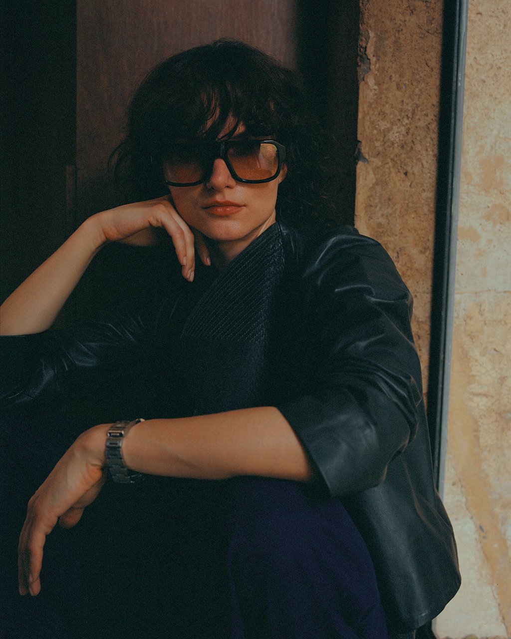 Payal Khandwala returns to core codes with end-of-year 2025 edit