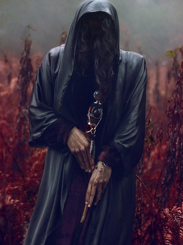 5 ancient ways to ward off evil spirits in different cultures