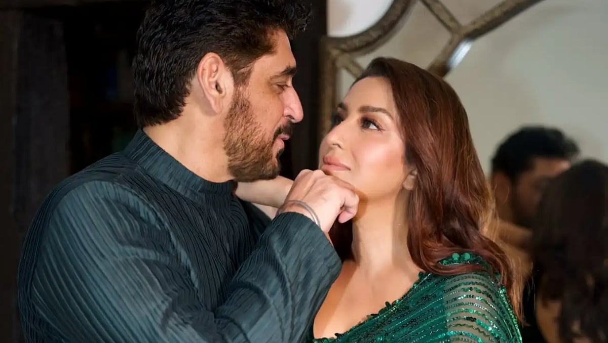 Sanjay Chopra: Saali Mohabbat Co-Writer and Tisca Chopra’s Husband