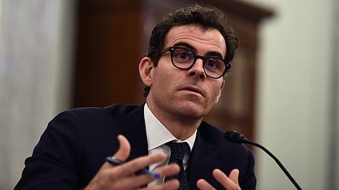 Instagram CEO Adam Mosseri reveals how he sets screentime for his kids