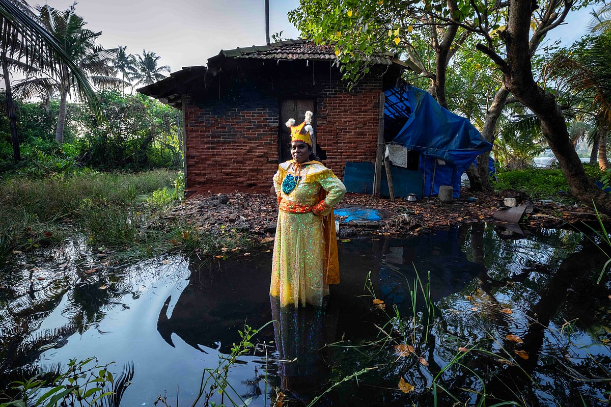 Exhibition Zameen unveils in Kolkata this month