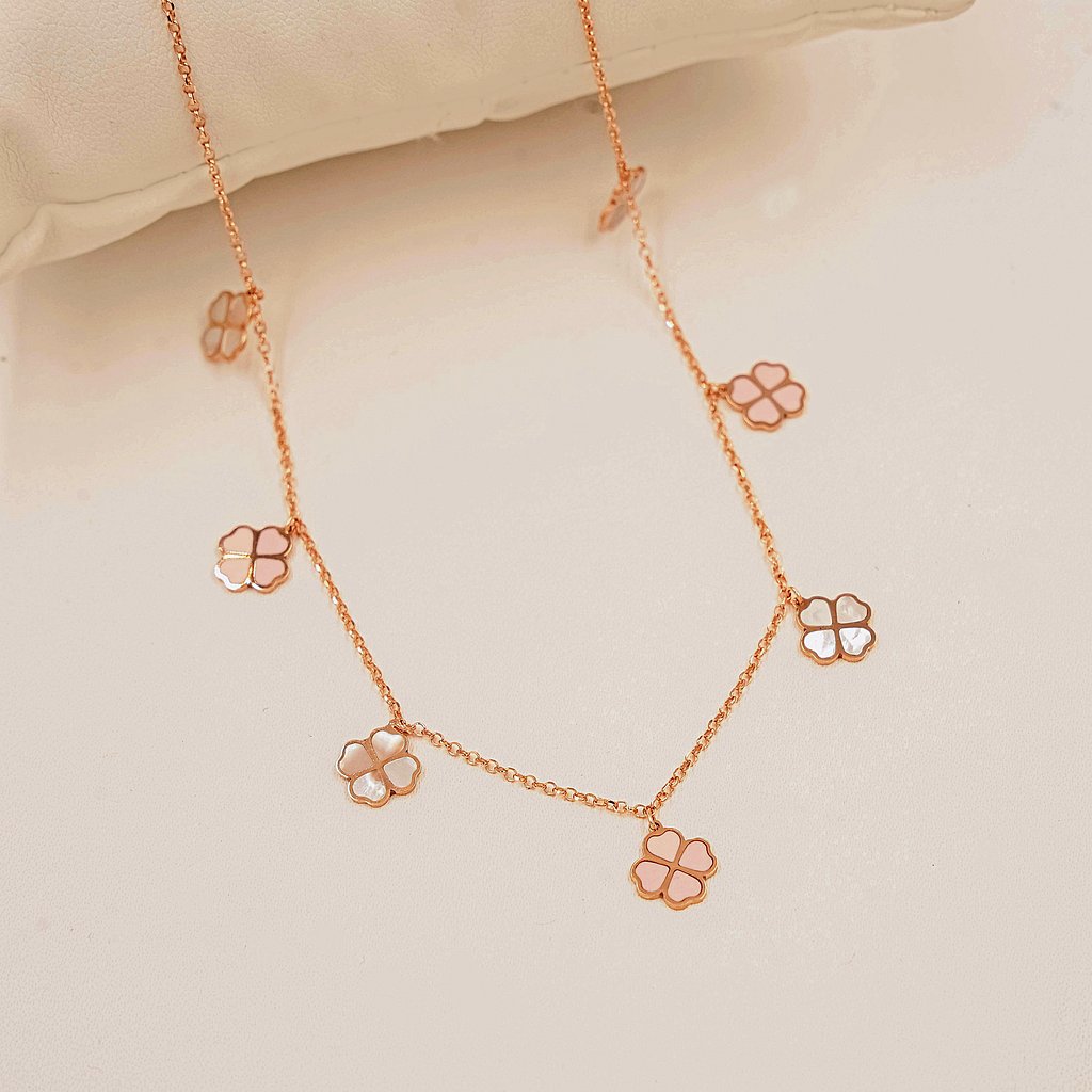 Doodles by Purvi: Subtle Glamour in Fine Jewellery