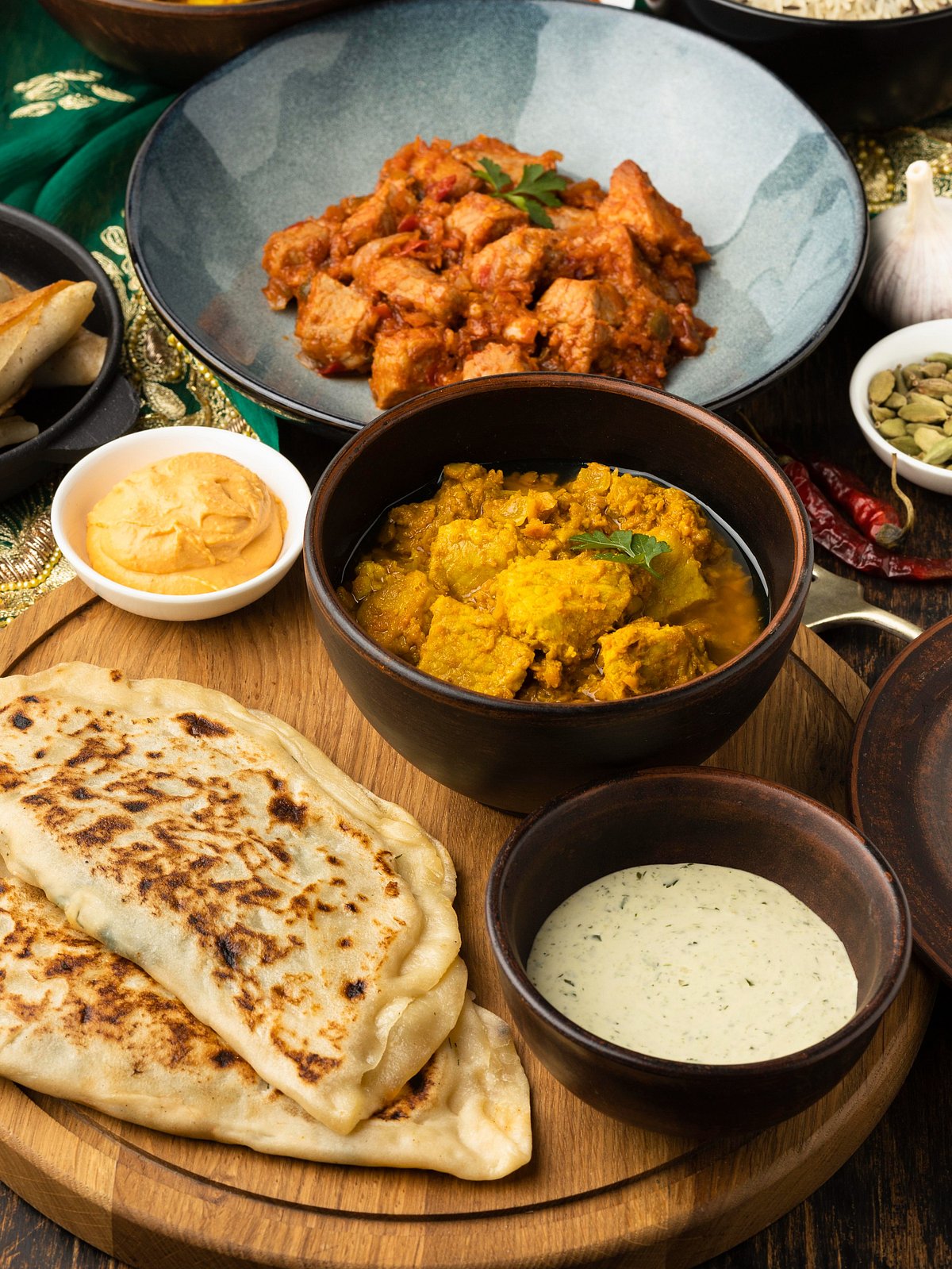 7 Indian heart-healthy foods you should not skip