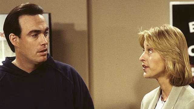 Stand-up comedian and radio personality John Mulroney passes away