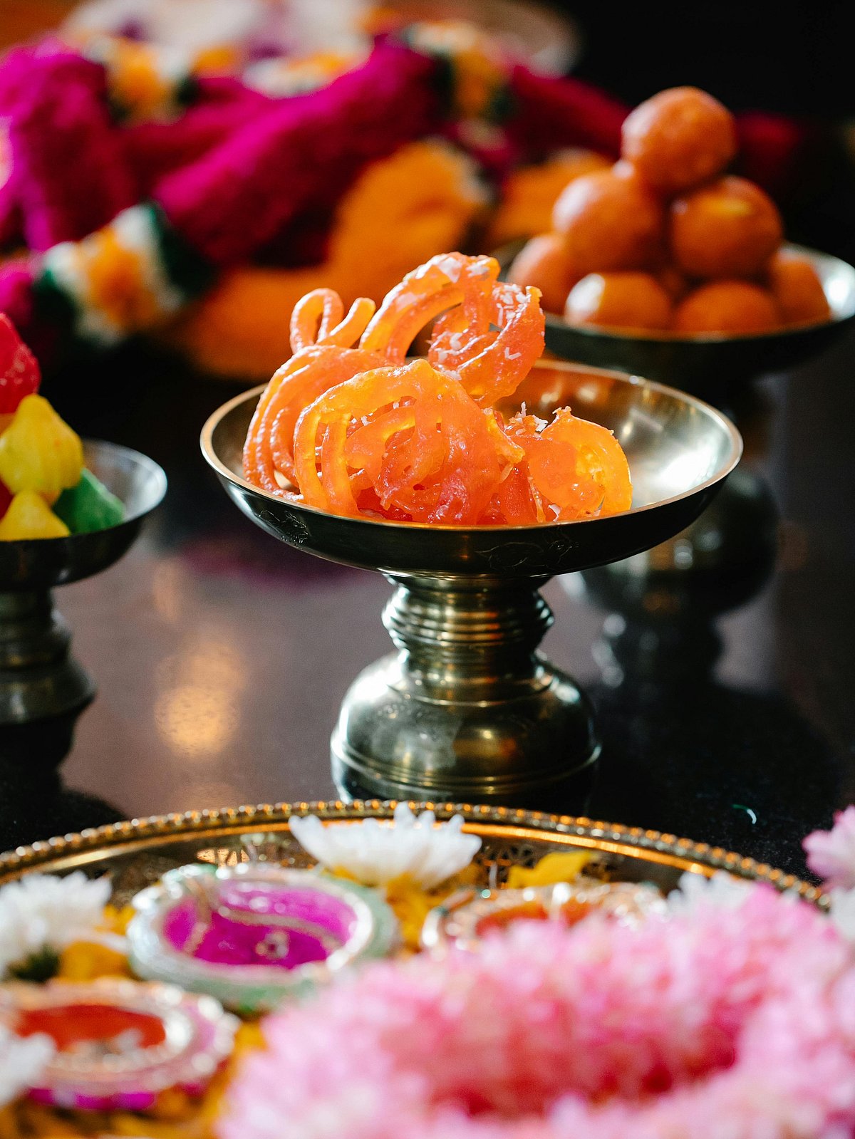 5 foods that make Makar Sankranti special