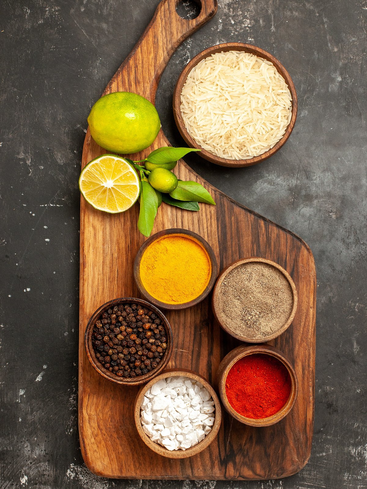 6 rarest ingredients in India