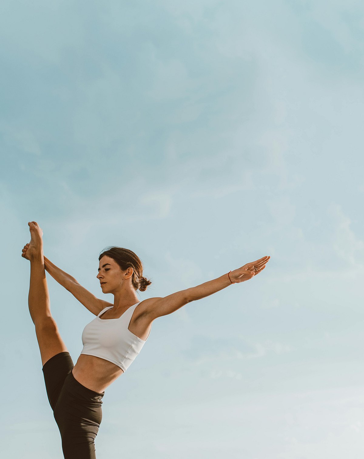 four key reasons why core strength is especially important for women: