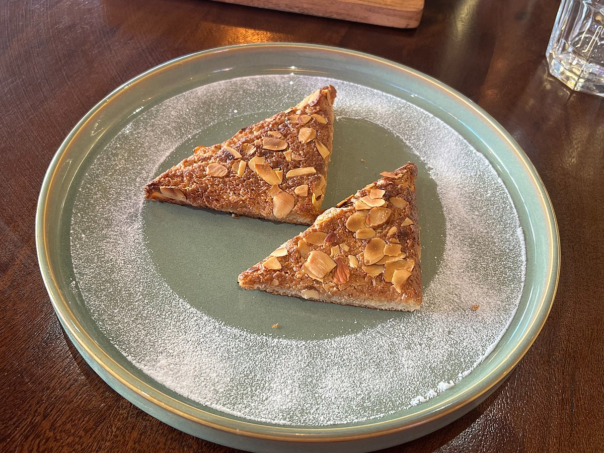 Here's the perfect new spot for artisanal coffee and vegetarian fare