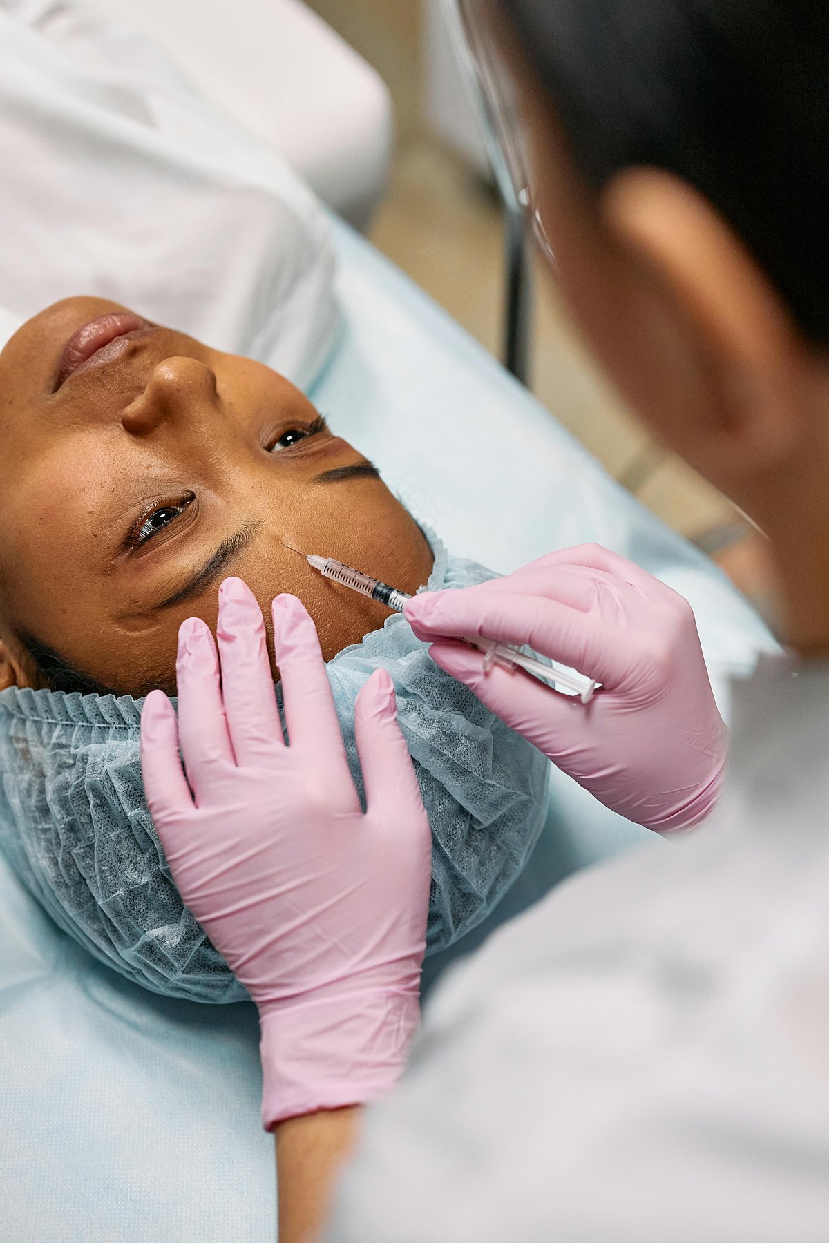 What is baby botox? 4 things you should know