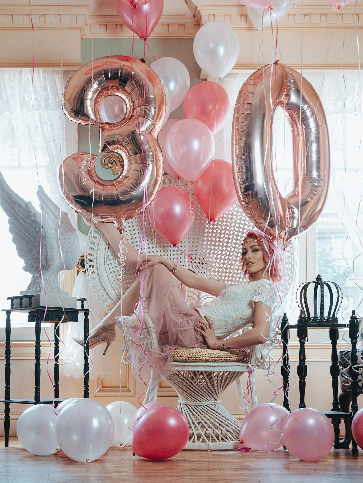 6 sustainable lifestyle choices in 30s for longevity & balance