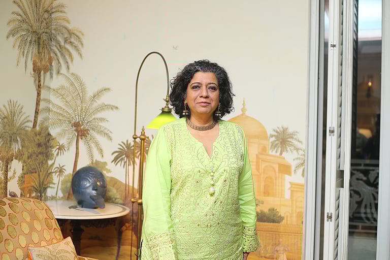 If someone asked me, ‘tomar bari koi?’ I’d say Kolkata: Chef Asma Khan