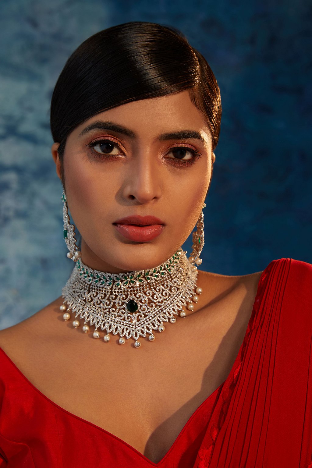 Fusion Wedding Collection: Tradition Meets Modern Elegance