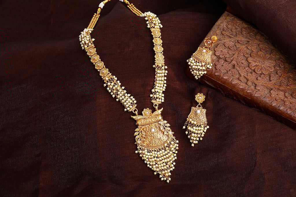 Fusion Wedding Collection: Tradition Meets Modern Elegance