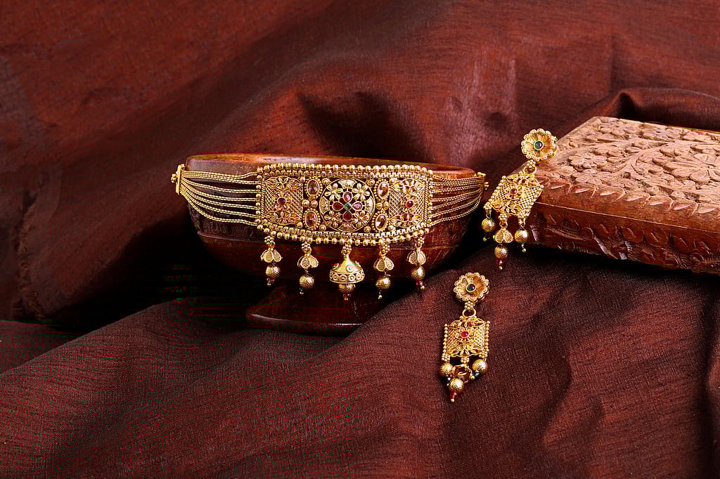 Fusion Wedding Collection: Tradition Meets Modern Elegance