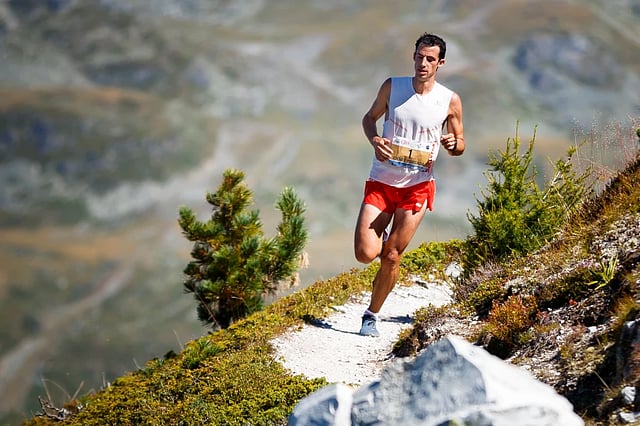 Trail running icon Kilian Jornet offers practical advice for newcomers