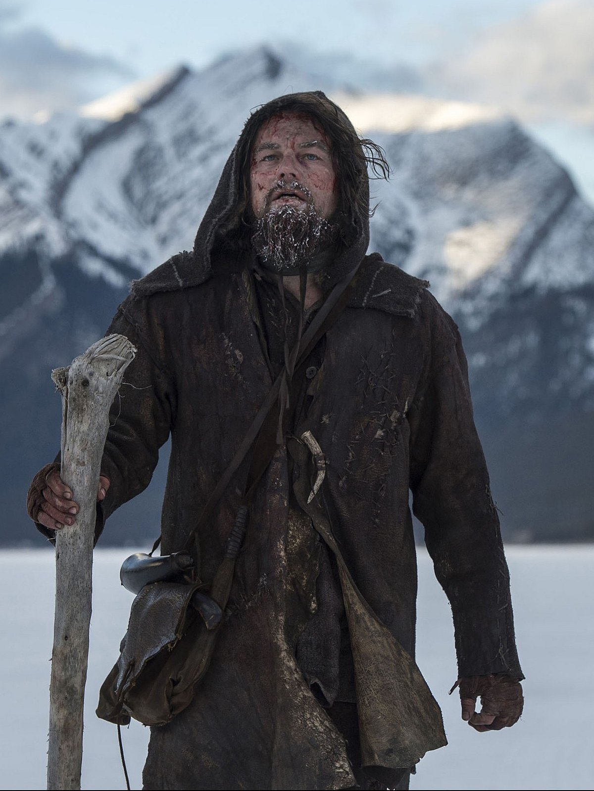 5 wilderness survival films that should make it to your list