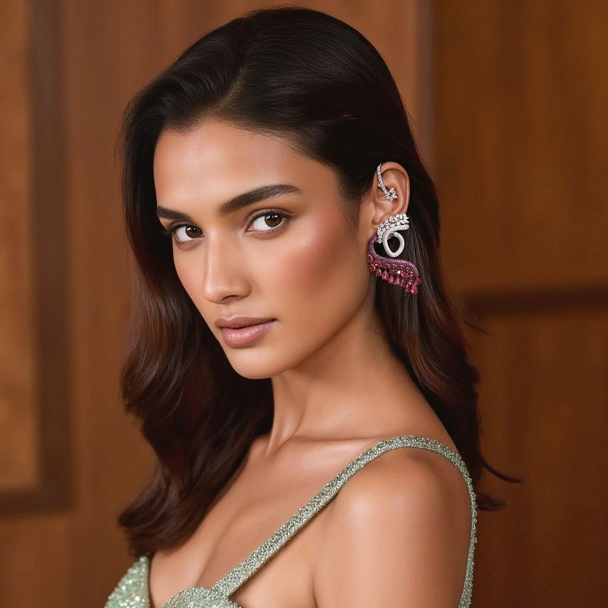 Attrangi's Almaaz: A New Era of Light in Jewellery