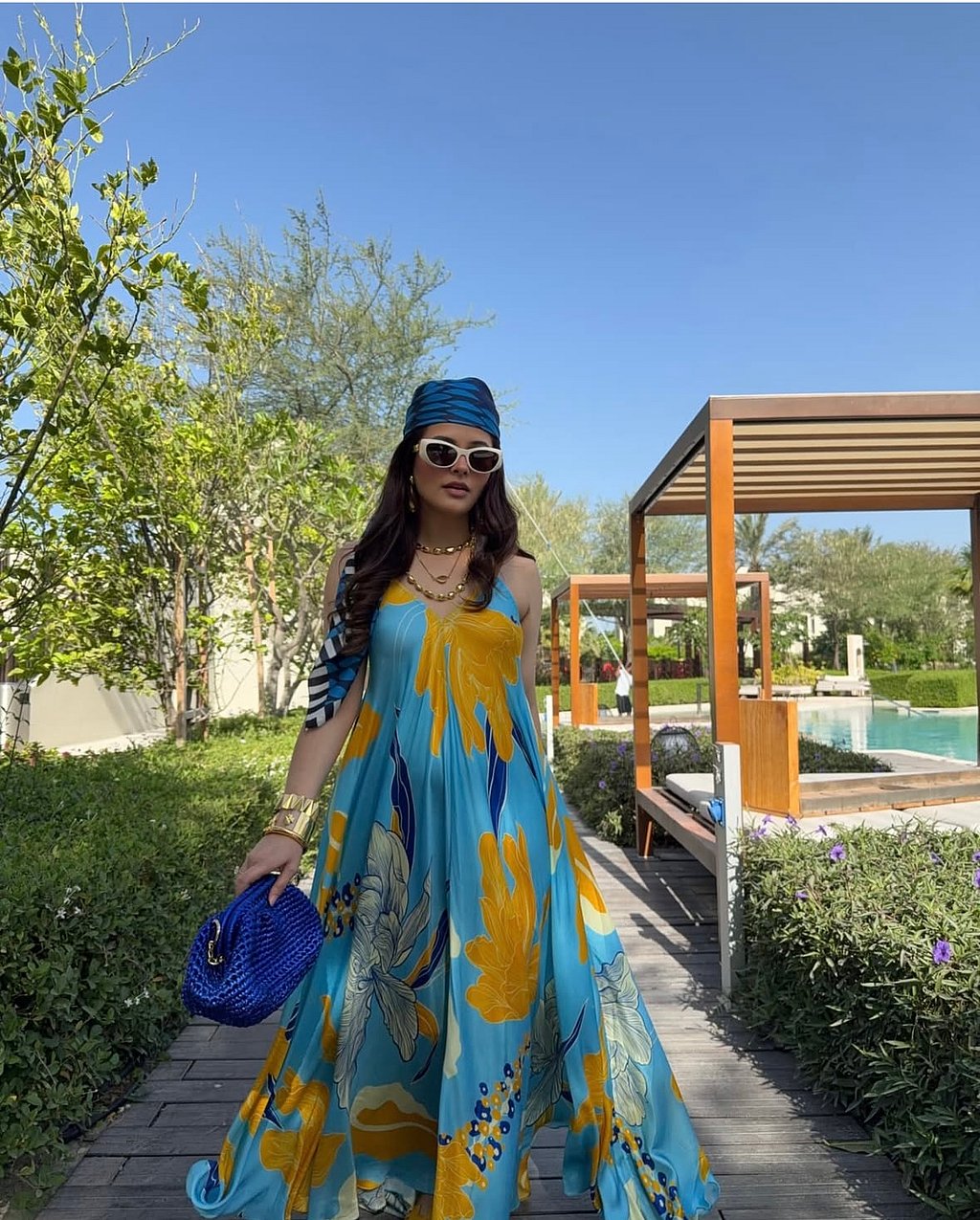 Kaseeda's Cres’h Collection: Elevate Holiday Luxury