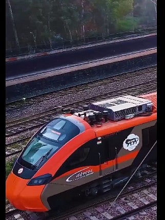 5 things to know about the new Vande Bharat sleeper class train