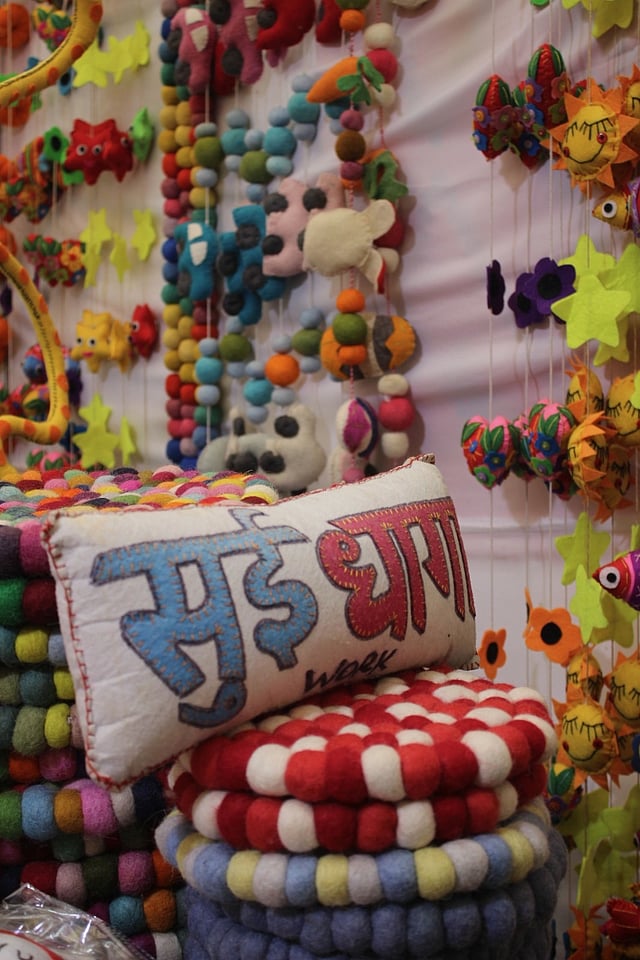 Karigar Bazaar's second edition in Bengaluru returns with 200 artisans