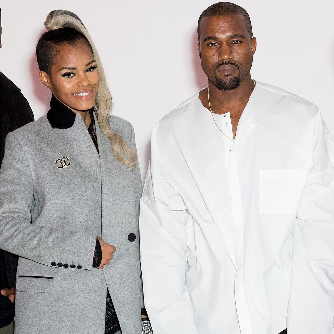 Teyana Taylor addresses Kanye West ‘beef’ following Golden Globe glory