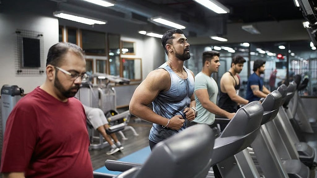 January Rush, February Fade: Inside Delhi’s Gym Resolution Cycle