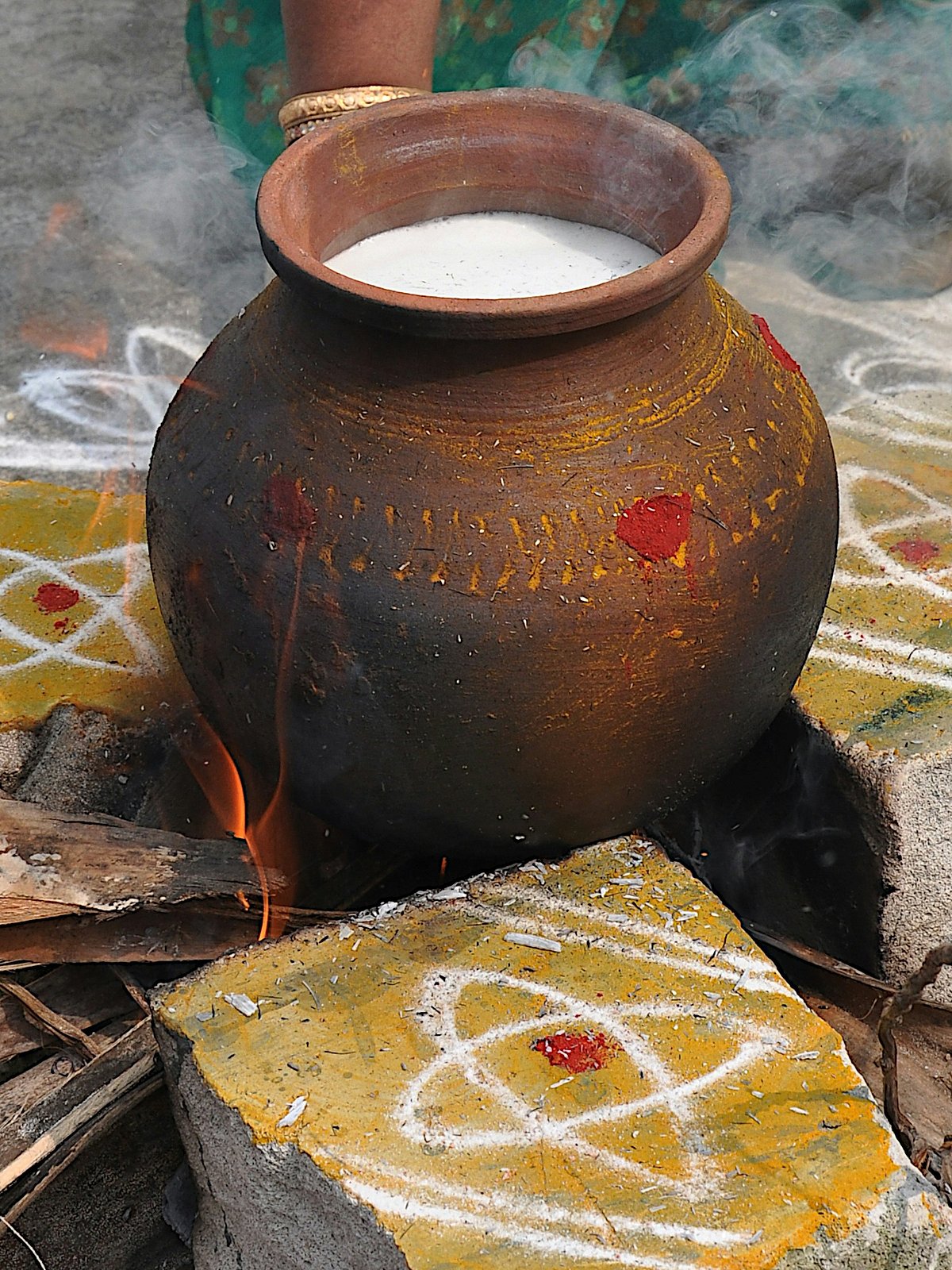 4 interesting things to know about Pongal