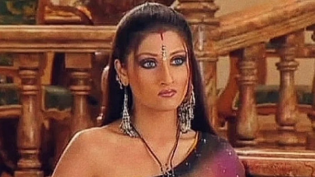 Evolution of bindi: How daily soaps redefined a cultural icon