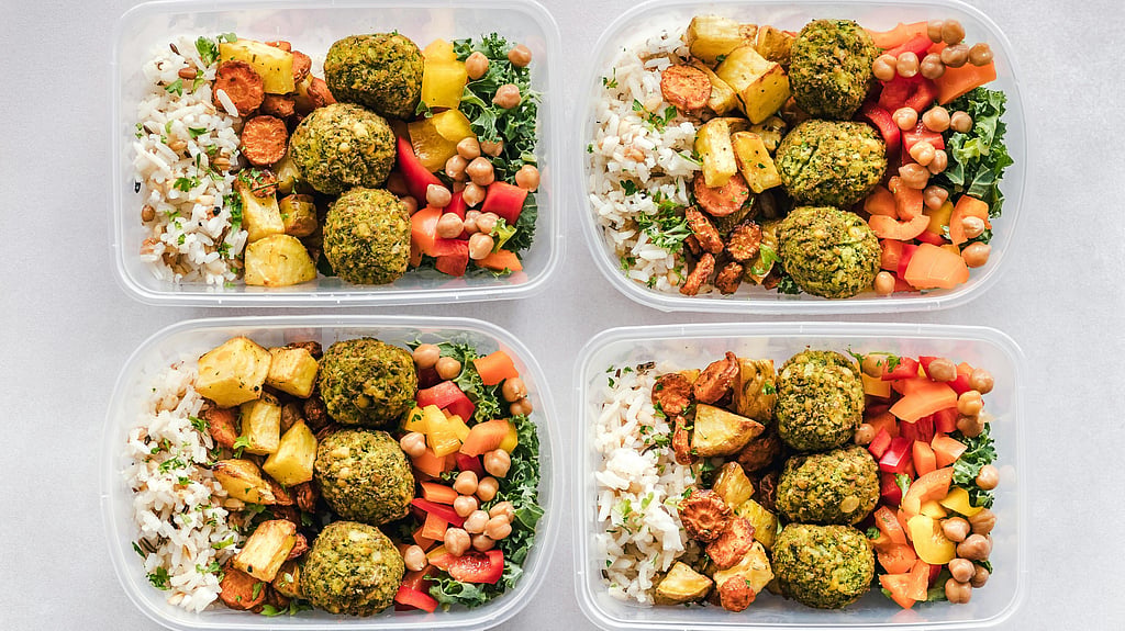 Fitness coach shares 50 foods you can overeat without getting fat
