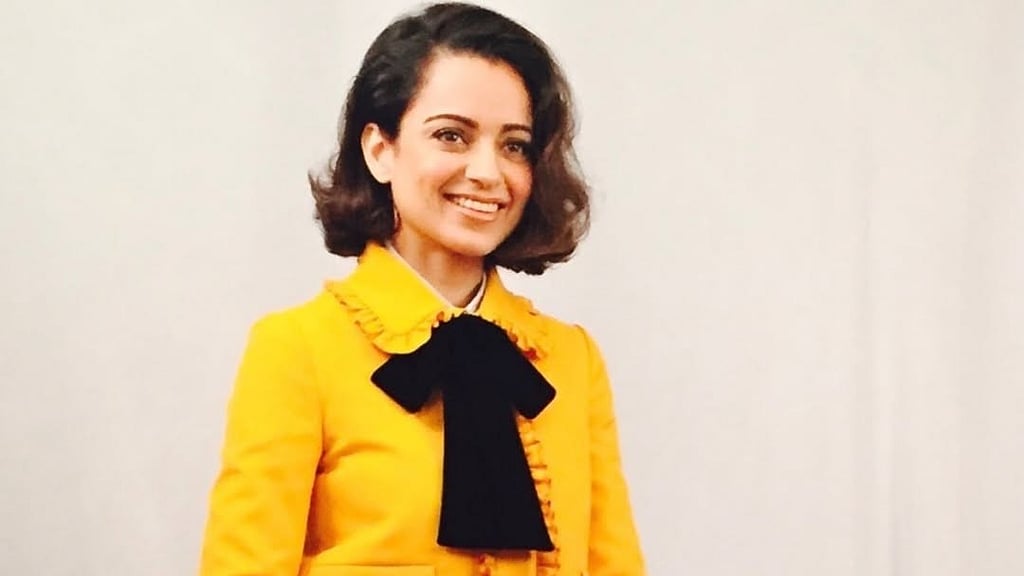 Kangana Ranaut talks about her journey in 2016