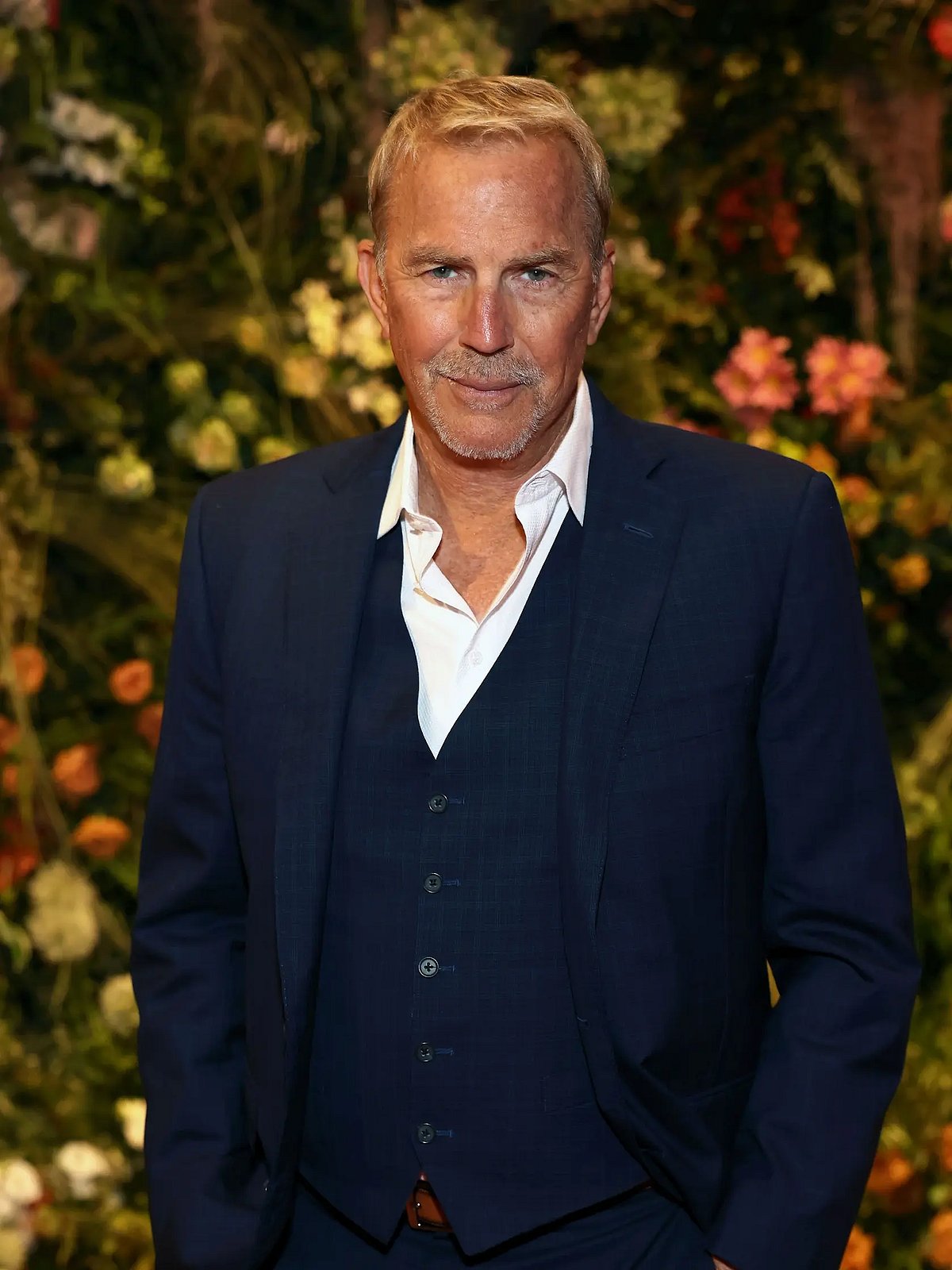 Kevin Costner at 71: 5 things you didn't know about the actor